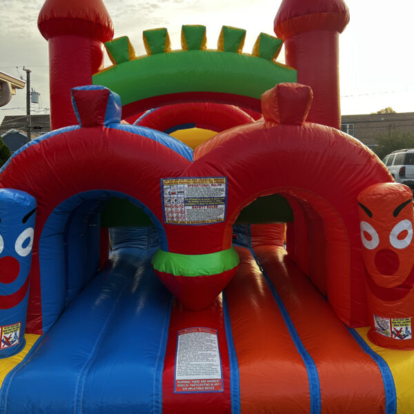 Bounce House Rentals | Party Rentals | Mascots