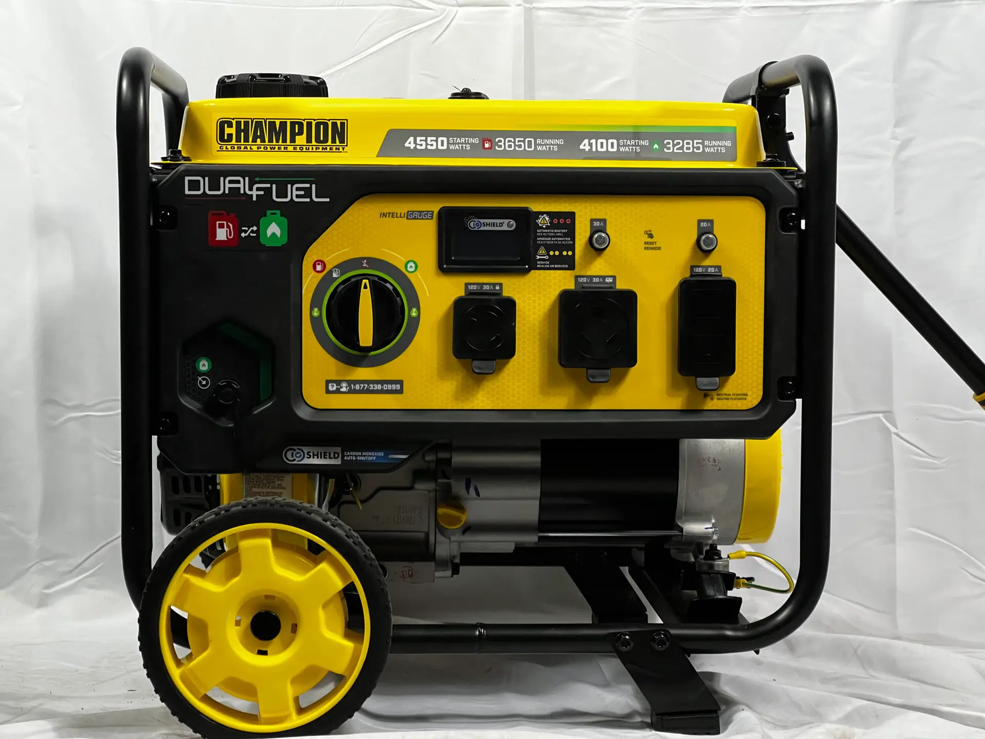 Generator Rentals for Parties in Chicago, IL | $100.00 Generator Rental