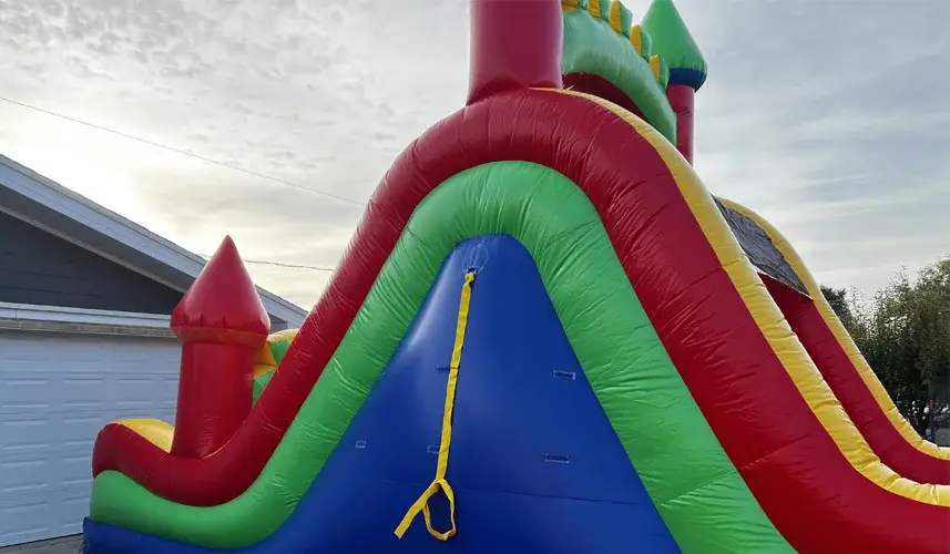 The Ultimate Obstacle Course Rentals For Chicago Events