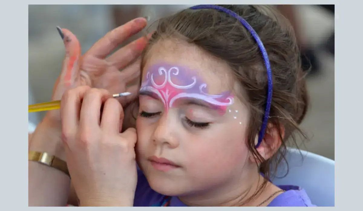 Fun and Creative Face Painting Ideas for Kids' Parties Near You