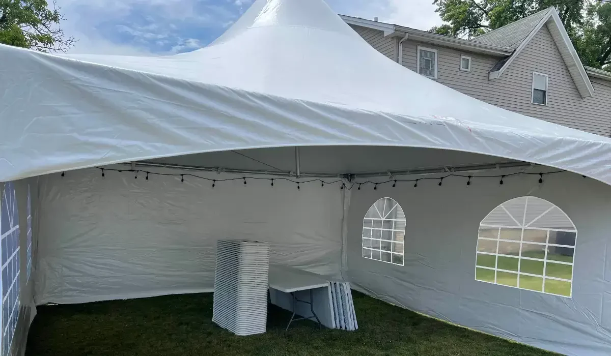 Choosing the Right Tent Rental – A Complete Guide