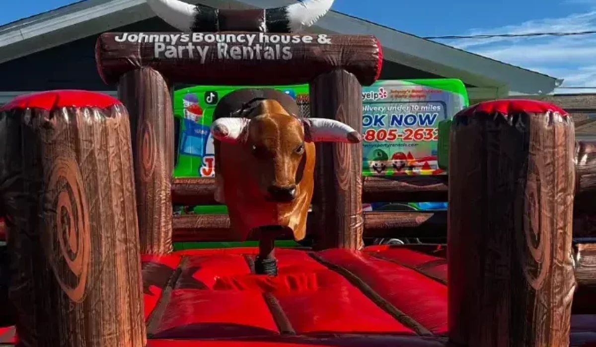 How to Ride a Mechanical Bull: Tips for Beginners